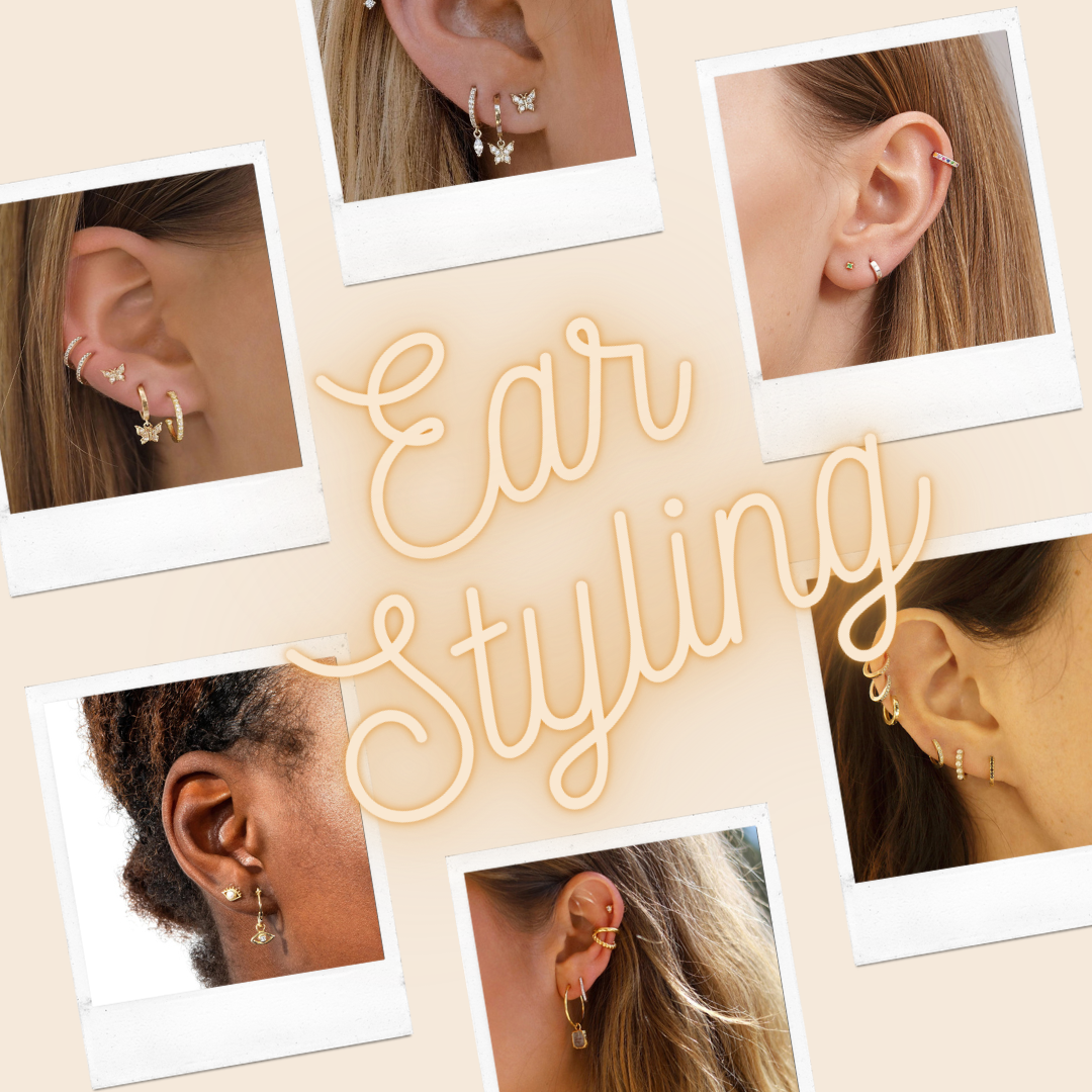 All About Ear Styling | Pierced Universe